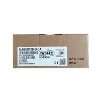 China AJ65SBT2B-64DA CC-Link digital to analog converter for sale