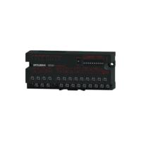 China AJ65SBT-64AD PLC CC-Link compact I/O module for sale