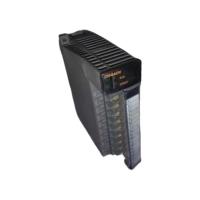 China Q68ADV Q series PLC analog input module for sale