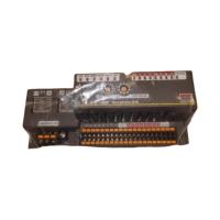 China NZ2GFSS2-8TE CC-Link IE Remote I/O unit with on-site network security for sale