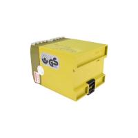 China 474760 PNOZ 8 24VDC 3S 1o Safety relay for sale