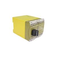 China 474760 PNOZ 8 24VDC 3S 1o Safety relay for sale
