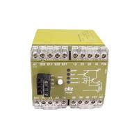 China 474760 PNOZ 8 24VDC 3S 1o Safety relay for sale