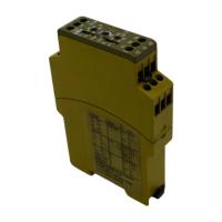 China 828010 current monitoring relay for sale
