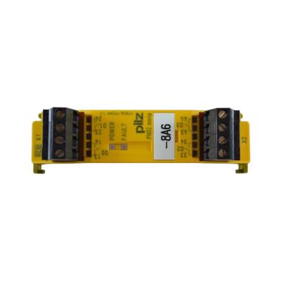 China 773536 Configurable Control System Expansion module for sale