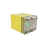 China 474010 PZE/7 24VDC 6s 1o Safety relay for sale