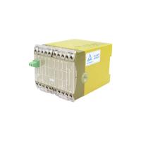 China 474010 PZE/7 24VDC 6s 1o Safety relay for sale