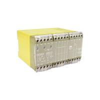 China 474895 PNOZ/3/24V=/5s1ö1w Safety relay for sale