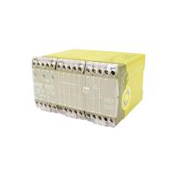 China 474895 PNOZ/3/24V=/5s1ö1w Safety relay for sale