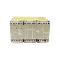 China 474895 PNOZ/3/24V=/5s1ö1w Safety relay for sale