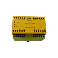 China 774560 Not-Aus-Schaltgerat Safety Relay PNOZ XHCV 0,7 for sale