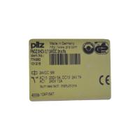 China 774560 Not-Aus-Schaltgerat Safety Relay PNOZ XHCV 0,7 for sale