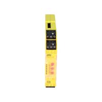 China 750109 Safety relay PNOZ s9 24VDC 3 n/o t 1 n/c t for sale