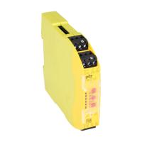 China 750109 Safety relay PNOZ s9 24VDC 3 n/o t 1 n/c t for sale