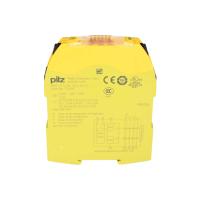 China 750109 Safety relay PNOZ s9 24VDC 3 n/o t 1 n/c t for sale