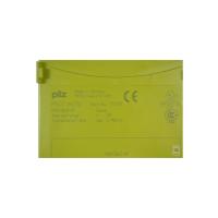 China 773721 PNOZ mc 3p Profibus-DP for sale