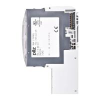 China 312405 standard I/O module PSSu (universal) E S 4DO 0.5 for sale
