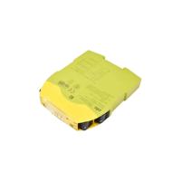 China 750107 Contact expansion PNOZ s7 24VDC 4n/o 1n/c for sale