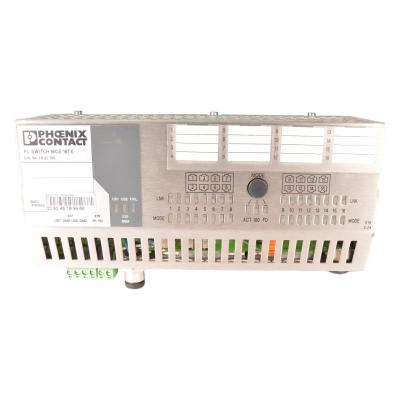China 2832700 FL-Switch MCS 16TX Ethernet Switch - MINT CONDITION for sale