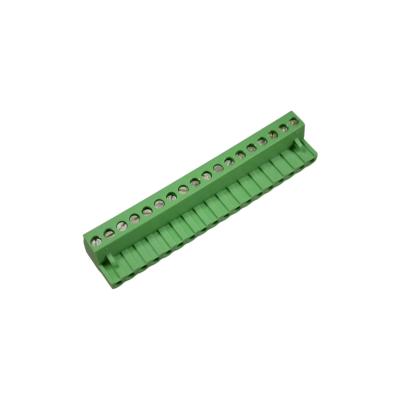 China 1757200 Steckerteil / plug-component (1PU=50Pcs.) for sale