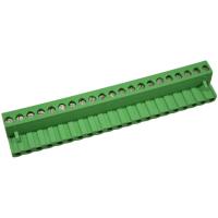 China 1757200 Steckerteil / plug-component (1PU=50Pcs.) for sale