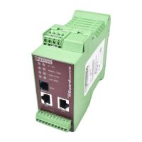 China 2989310 FL MGUARD RS Router for sale