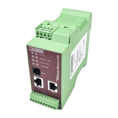 China 2989310 FL MGUARD RS Router for sale
