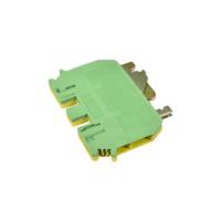 China 2775456 UDK3-PE Protective conductor terminal for sale