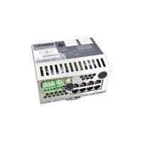 China 2891123 FL SWITCH SMCS 8GT Industrial Ethernet Switch for sale