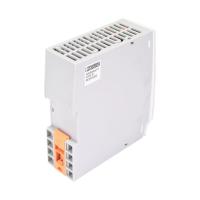China 2905744 CBM E8 24DC/0.5-10A NO-R - Circuit breaker for electronic devices for sale