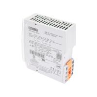 China 2905744 CBM E8 24DC/0.5-10A NO-R - Circuit breaker for electronic devices for sale