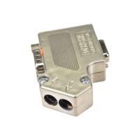 China 2708119 SUBCON-PLUS-CAN/ PG-D-SUB bus connector for sale