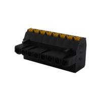 China 751008 One set of spare pluggable terminals PNOZ s Set1spring loaded terminals 45mm for sale