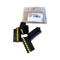China 751008 One set of spare pluggable terminals PNOZ s Set1spring loaded terminals 45mm for sale
