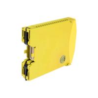 China 710001 Compact Safety Relay Self-contained Monitor scram devices and safety doors for sale