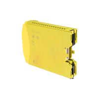 China 710001 Compact Safety Relay Self-contained Monitor scram devices and safety doors for sale