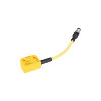 China 512120 Magnetic safety switch actuator for electronic relay for sale