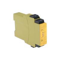 China 2A000002 The head module of the modular safety relay myPNOZ communicates for sale