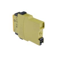 China 2A000002 The head module of the modular safety relay myPNOZ communicates for sale