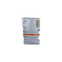 China EL1852 EtherCAT terminal module short circuit protection and polarity reverse protection for sale