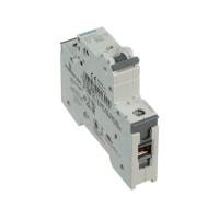 China 5SY6104-7 Miniature circuit breaker for sale