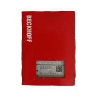 China EL6224 EtherCAT Terminal 4-channel communication interface for sale