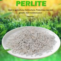 China Horticulture Perlite Agricultural perlite for sale for sale