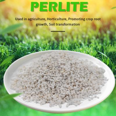 China Horticulture Perlite Agricultural perlite for sale for sale