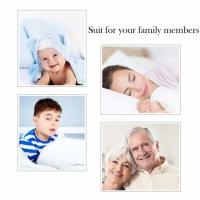 China Reusable Fever Adhesive Forehead Thermometer Strips, Suit for home, travel or as a backup for sale