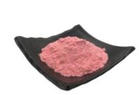 China hot sale 100% natural Strawberry powder extract/ Strawberry P.E. Powder for sale
