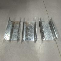 China Outdoor Cold Rolled GI Cable Tray 100x100 with 30-500mm Rail Height and 2m-6m Length for Electrical Systems for sale
