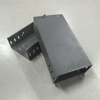 China Modular Stainless Steel Cable Ladder Tray 250mm Width 100mm Height 50mm with Fire and Corrosion Resistance for sale