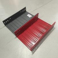 China Outdoor Waterproof Cable Tray Organizer 100-1000mm Width 1000lbs Load Capacity for Industrial Applications for sale