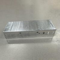 China Hot Dip Galvanized Cable Ladder Raceway 50-1000mm Width 1.0-2.5mm Thickness for Indoor Outdoor Installations for sale